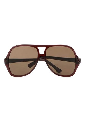 Chlo&eacute; Sunglasses