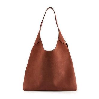 Coach Sac cabas Brooklyn 39 en cuir