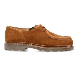 Paraboot Homme, Chaussures, Brun, Taille: 41 1/2 EU Mocassins Michael