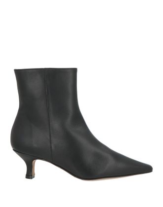 &Aacute;ngel Alarc&oacute;n SCHUHE - Stiefeletten auf YOOX.COM