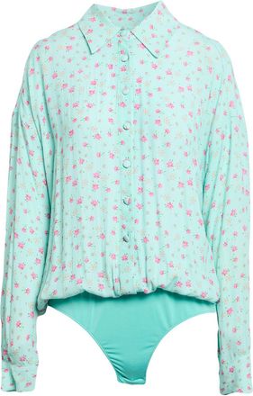 Mar De Margaritas TOPS - Bodysuits auf YOOX.COM