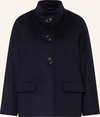 Cinzia Rocca Icons Cinzia Rocca Jacke blau