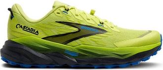 Brooks Herren Trailrunningschuhe CASCADIA 19