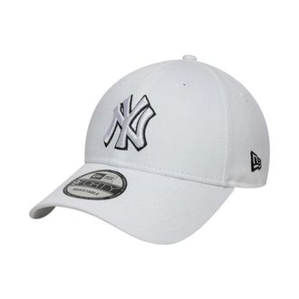 New Era unisex, Accessories, Wei&szlig;, ONE SIZEGr&ouml;&szlig;e