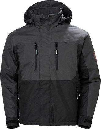Helly Hansen Winterjacke BERG JACKET (1-St)