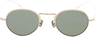 Eyevan 7285 Sonnenbrille - - Accessories - unisex - Gelb - ONE SIZE