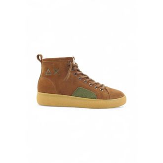Sun 68 Sneakers - - Shoes - Herren - Braun - 44 EU