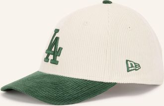 New Era New Era Cord-Cap 9forty Mc beige