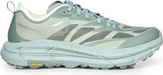Hoka One One Homme, Sport, Vert, Taille: 41 EU Mafate Speed 4 Lite