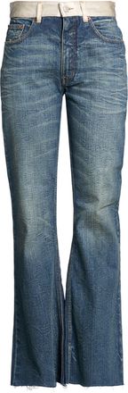 Maison Margiela HOSEN & R&Ouml;CKE - Jeanshosen auf YOOX.COM