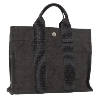 Herm&egrave;s Damen, Pre-Owned, Grau, ONE SIZEGr&ouml;&szlig;e
