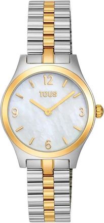 Tous Tous, Femme, Accessoires, Gris, Taille: ONE Size Watches