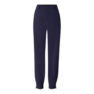Bogner Funktionshose Katia f&uuml;r Damen - Navy-Blau - 40