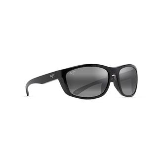 Maui Jim unisex, Accessoires, Noir, Taille: 62 MM Nuu Landing