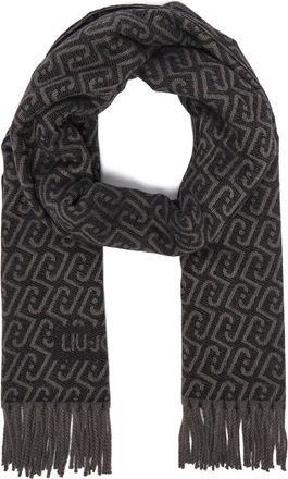 Liu Jo Schal Liu Jo 2F6028 T2742 Schwarz