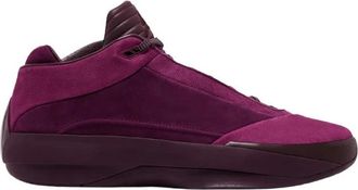 Nike Jordan Homme, Sport, Violet, Taille: 44 1/2 EU Air Jordan 40