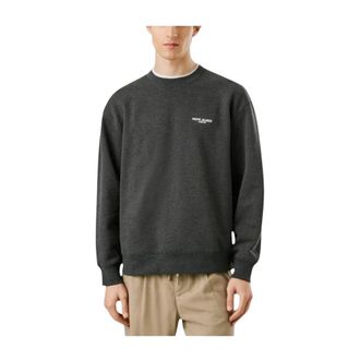 Pepe Jeans London Weicher und warmer Stadtpullover - - Knitwear - Herren - Grau - L