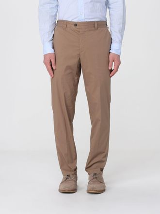 Pantaloni Torino Pantalon PT TORINO Homme couleur Corde