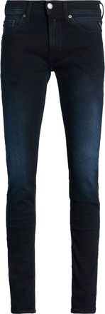 Replay HOSEN & R&Ouml;CKE - Jeanshosen auf YOOX.COM