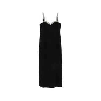 Marina Rinaldi Party Kleider - - Dresses - Damen - Schwarzk - 2XL