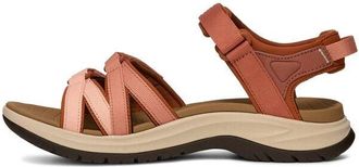 Teva Damen Wandersandalen TIRRA