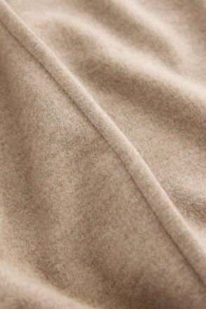 Next Sweater Weiches, angerautes Langarm-Sweatshirt (1-tlg)