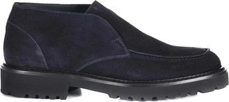 Doucal's Homme, Chaussures, Bleu, Taille: 44 EU Stivaletto