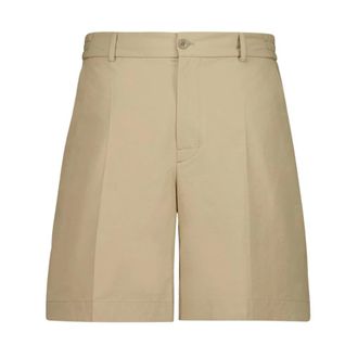 Moncler Herren, Shorts, Beige, XLGr&ouml;&szlig;e