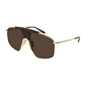 Alaia unisex, Accessories, Grau, 60 CMGr&ouml;&szlig;e