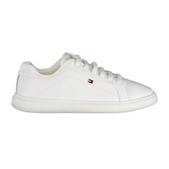 Tommy Hilfiger Damen, Schuhe, Wei&szlig;, 36 EUGr&ouml;&szlig;e