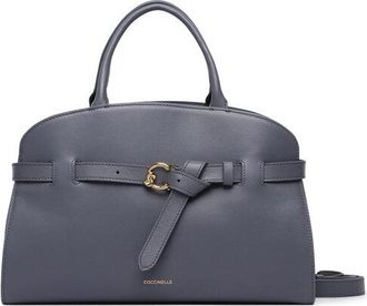 Coccinelle Handtasche TLA Coccinellesabine E1 TLA 18 04 01 Grau