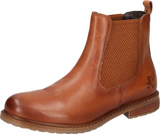 2Go Shoe Company Damen 8991-502 Chelsea-Stiefel, Brandy, 38 EU