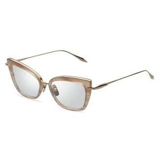 Dita Eyewear unisex, Accessories, Gelb, 52 MMGr&ouml;&szlig;e