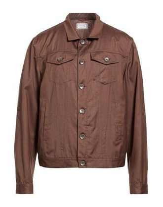 Brunello Cucinelli MANTEAUX - Vestes et blousons sur YOOX.COM