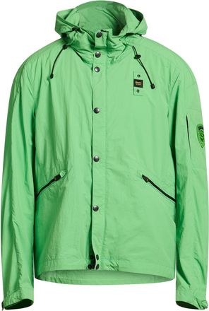 Blauer JACKEN & M&Auml;NTEL - Jacken und Anoraks auf YOOX.COM