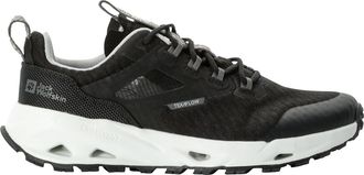 Jack Wolfskin Damen PRELIGHT PRO Vent Low W Sneaker, Black, 42 EU