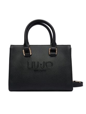 Liu Jo Handtasche Halona AF5150 E0087 Schwarz