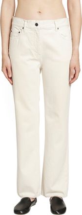 The Row Fargo Jeans