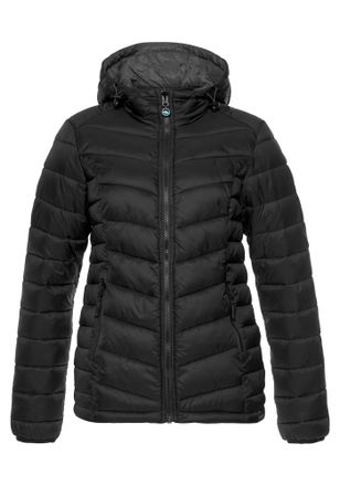 Polarino Funktionsjacke
