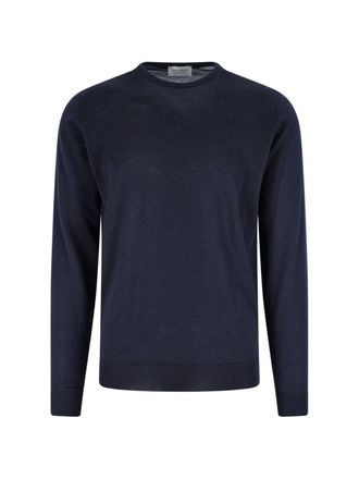 John Smedley Lundy Sweater