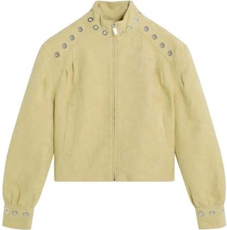 Scalpers Mili Jacket