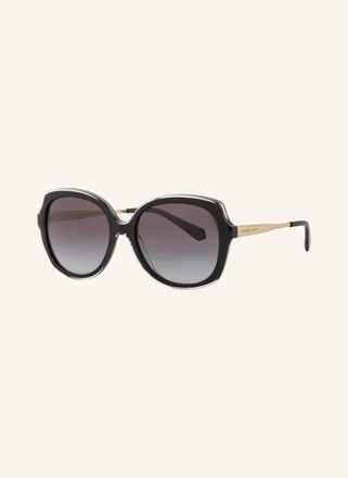 Michael Kors Sonnenbrille mk2273u schwarz