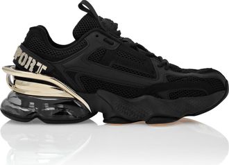 Plein Sport Runner Sneaker Ps