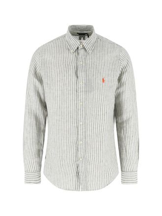 Polo Ralph Lauren Logo Shirt