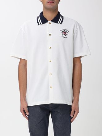 Dr&ocirc;le de Monsieur Chemise DR&Ocirc;LE DE MONSIEUR Homme couleur Blanc