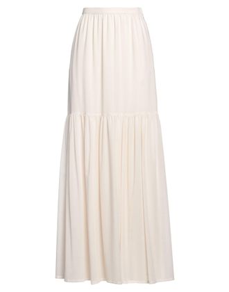 Max Mara HOSEN & R&Ouml;CKE - Maxi-R&ouml;cke auf YOOX.COM