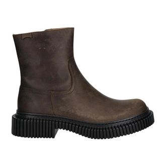 Camper Pix Berlin - - Shoes - Herren - Braun - 40 EU