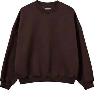 Sofie Schnoor Parosspo Sweatshirt - - Sweatshirts & Hoodies - Damen - Braun - L