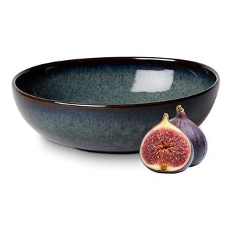 like. by Villeroy & Boch Lave - Bol gris, en grès