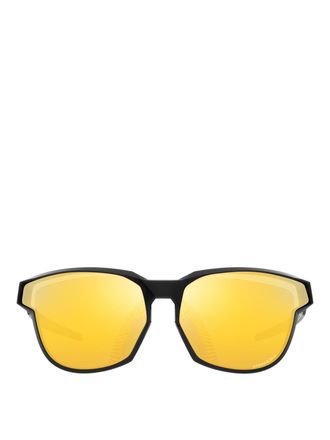 Oakley Lunettes De Soleil - Noir